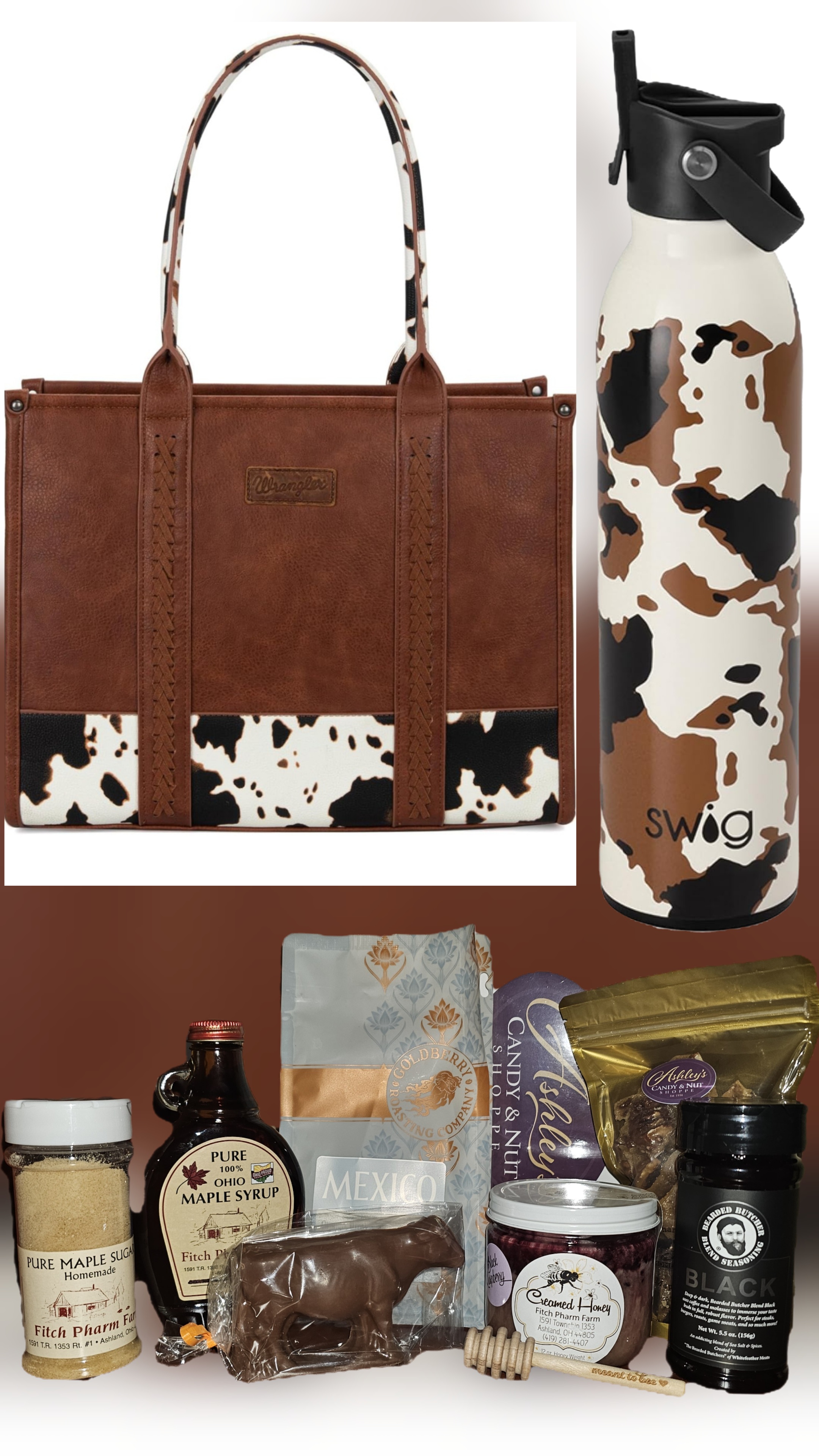 AABP Amstutz Auction