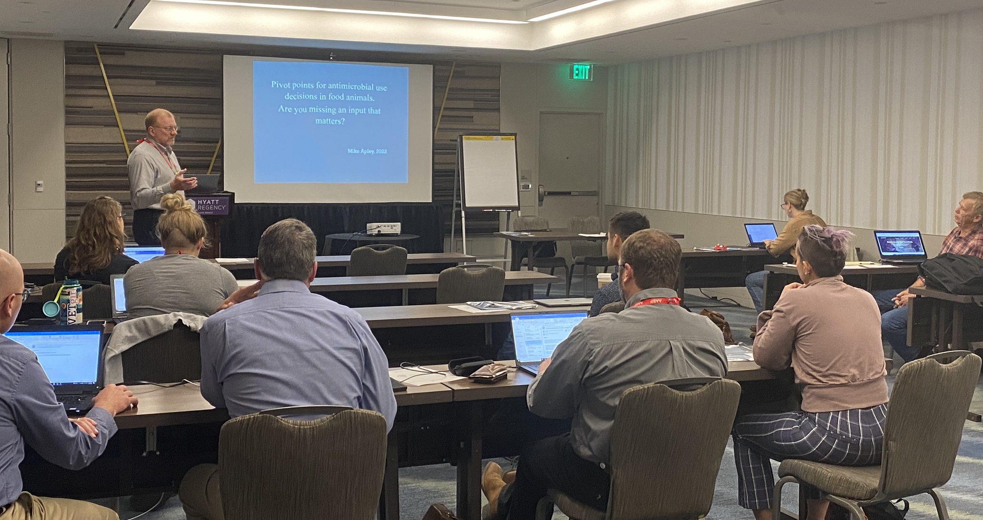 American Association of Bovine Practitioners